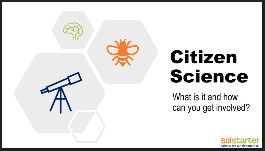 Foundations of Citizen Science Training - SciStarter